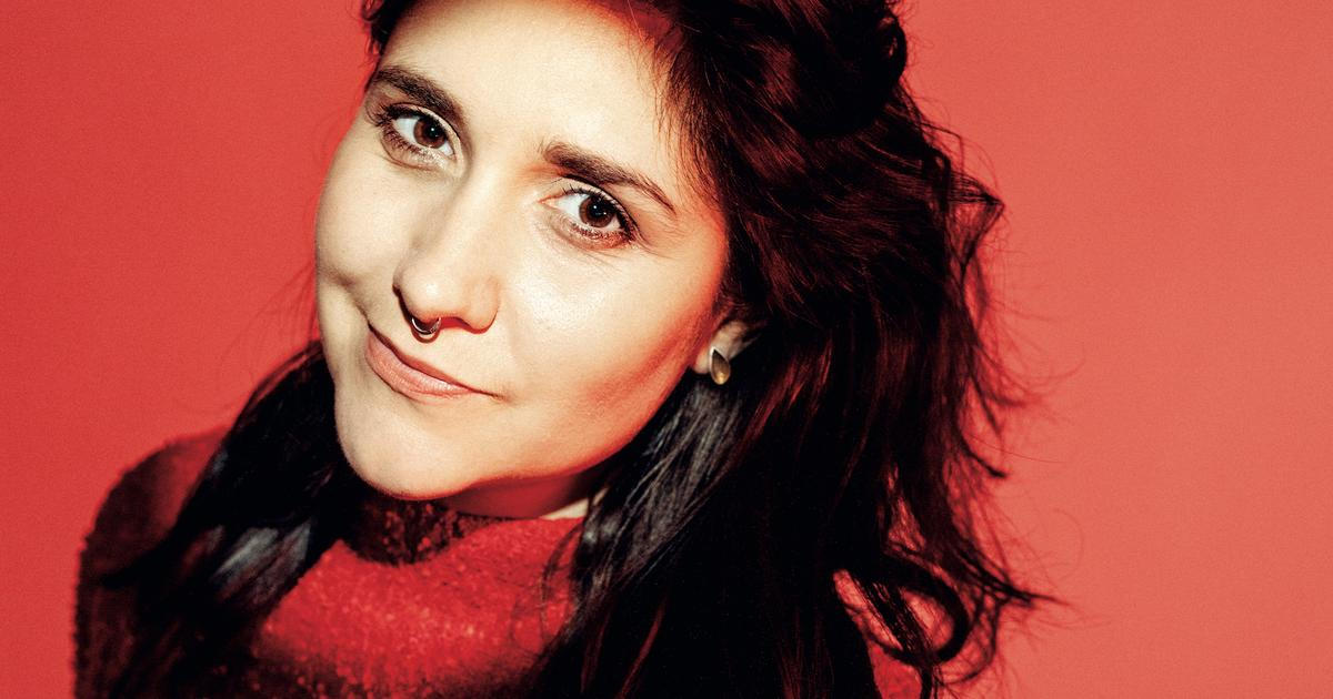 Apolena Rychlíková po nenávistných útocích: Zavedla jsem detox, odešla ...