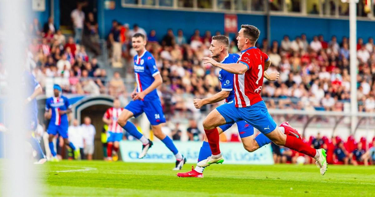 Fotbal v televizi: V pondělí laďte bitvu o Brno | Football Club