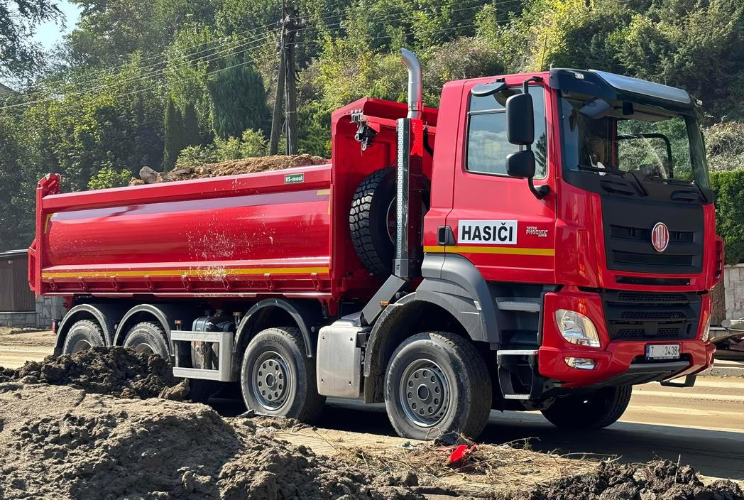 Na pole české firemní dobročinnosti vstoupil nový CSG Nadační fond | Heroine.cz