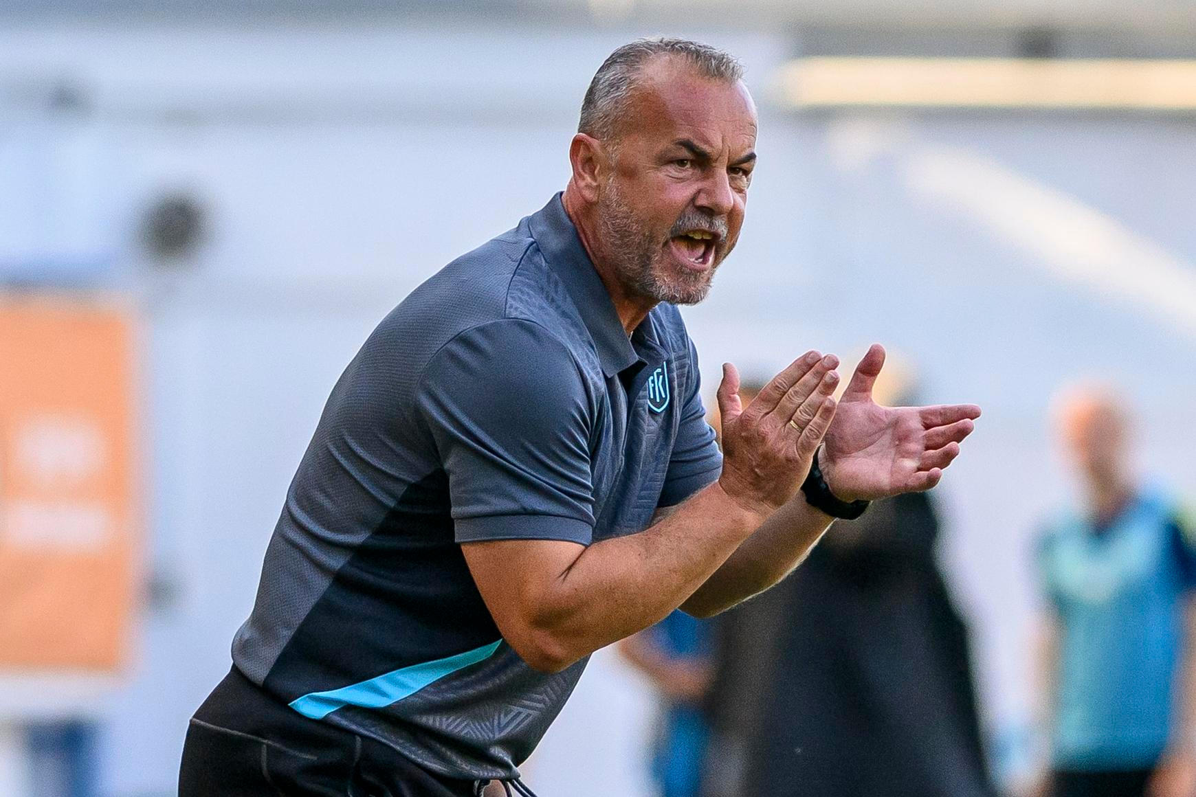 Nemám rád ukňourance a o hráčích chci vědět všechno. Frťala vysvětluje ...