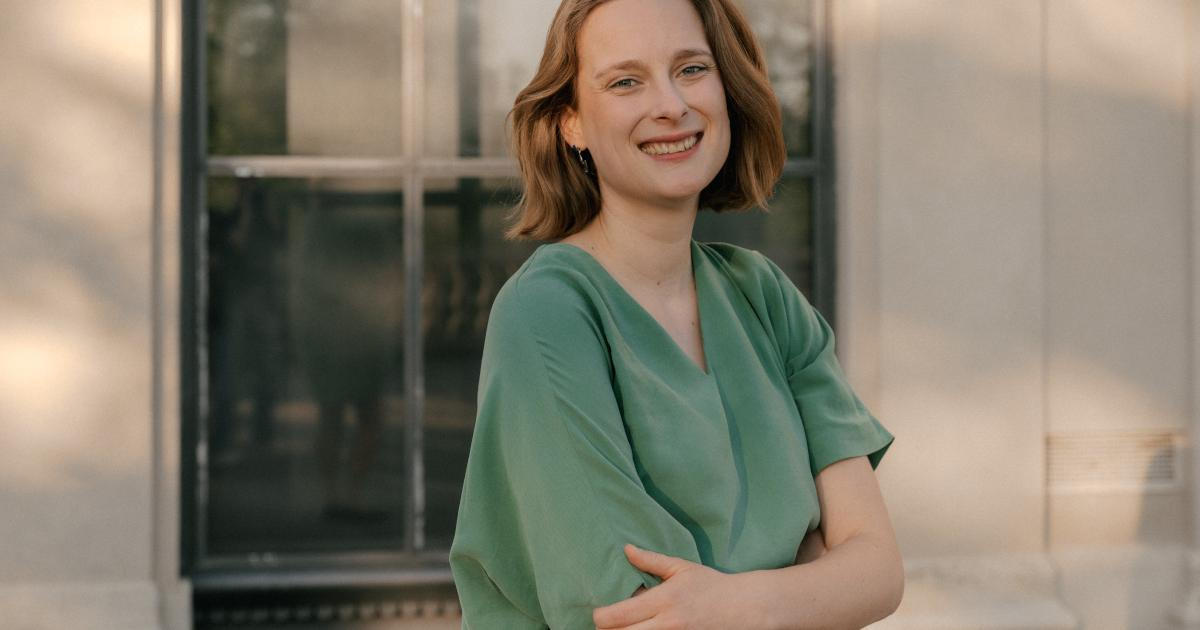 Ženy ve vedení pomůžou držet směr k větší udržitelnosti, věří Karolina ...