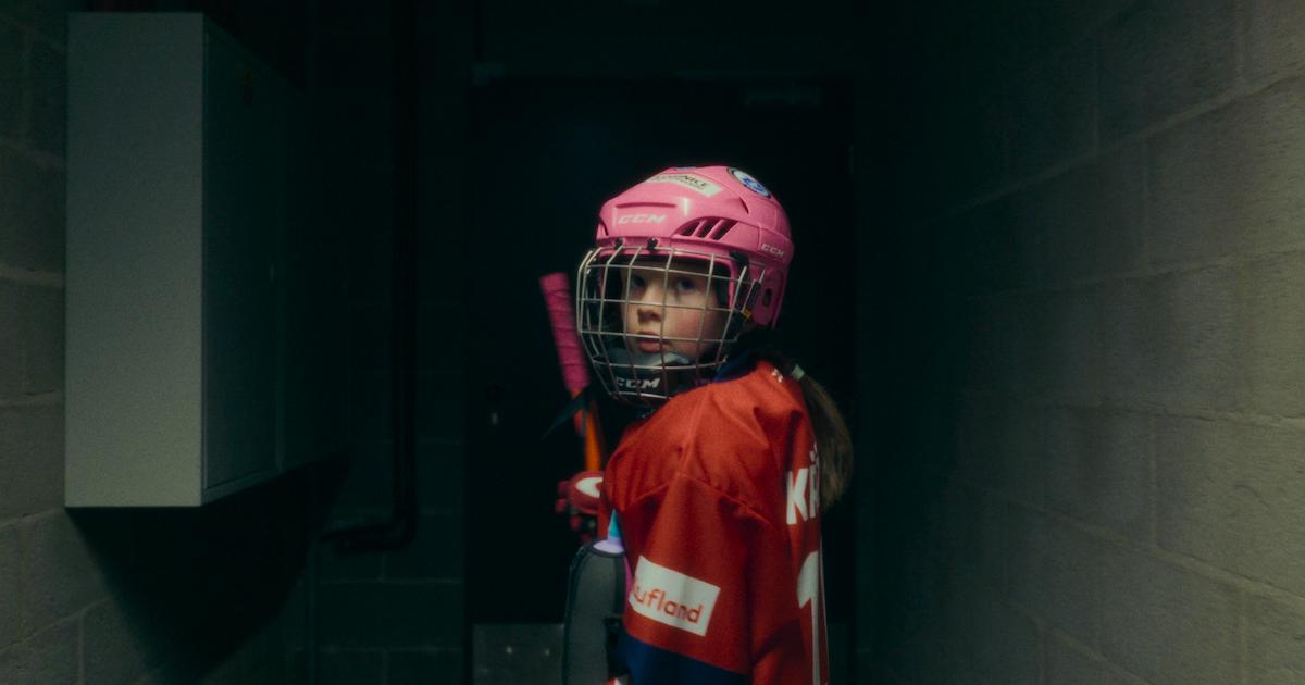 „Holka to určitě není.“ Jak si české hokejistky vybojovaly respekt, i když jim nikdo nevěřil ...