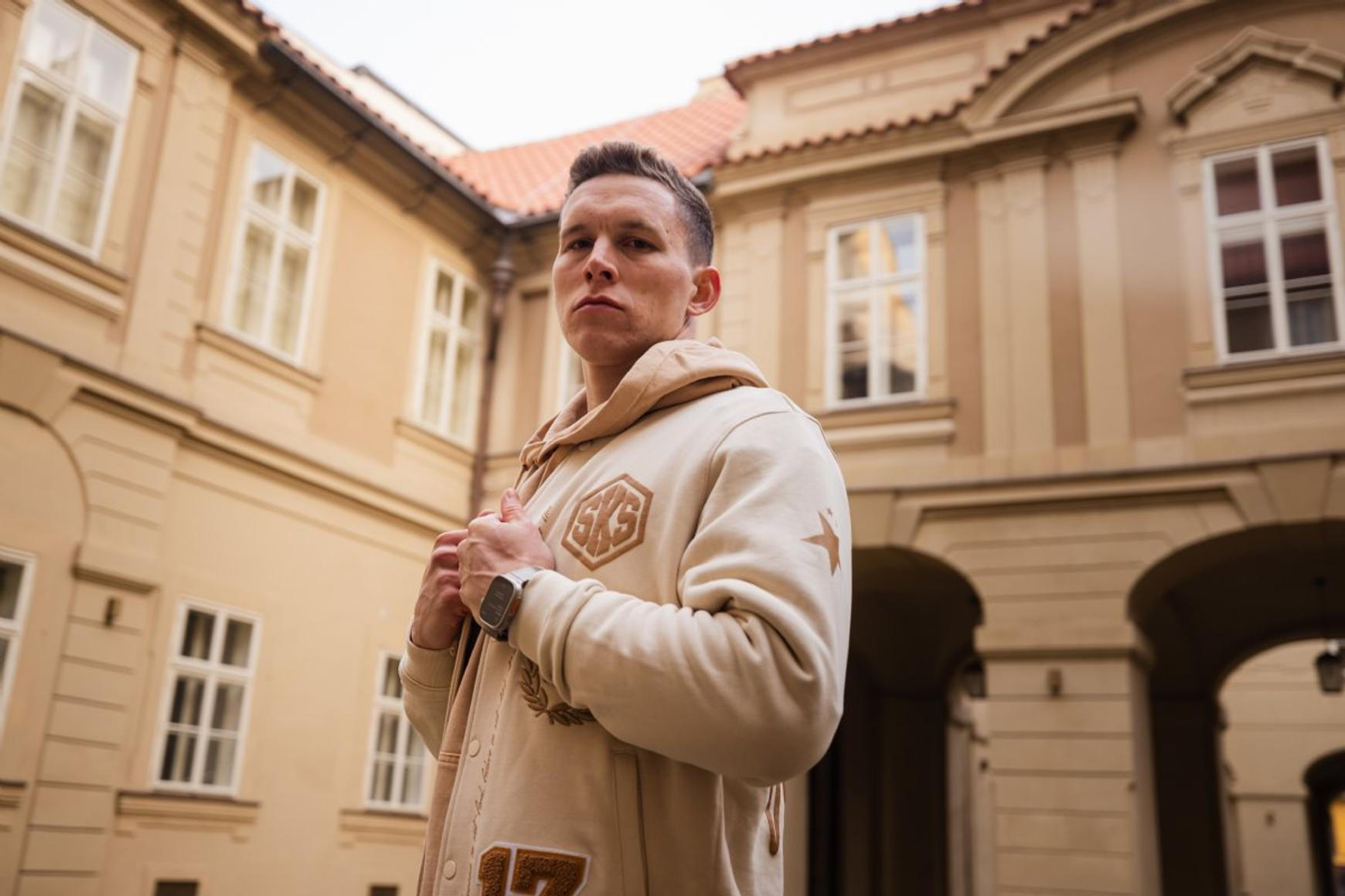 Chci najít další smysl, který fotbal může mít, říká Lukáš Provod o své ...
