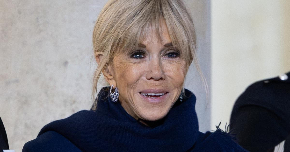 Nadávka od Brigitte Macron nebo Čunek o klucích v sukni. Deset ...