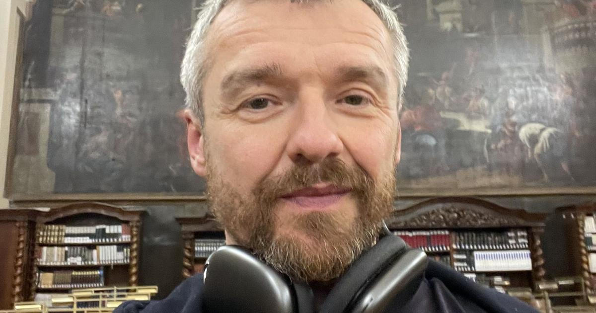 Zůstat součástí života dětí bylo jako zdolat Mount Everest, říká otec ...