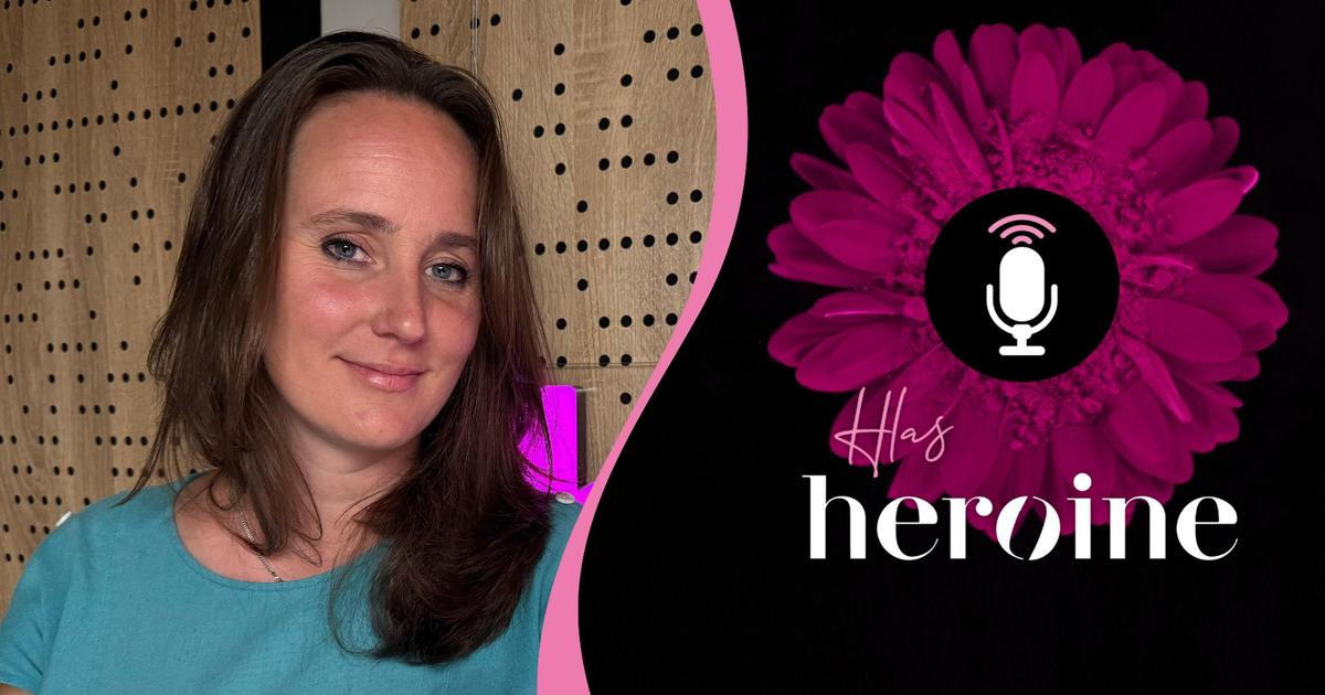 Olga Malířová Špátová o Kyliánovi, feminismu i toxických vztazích ...