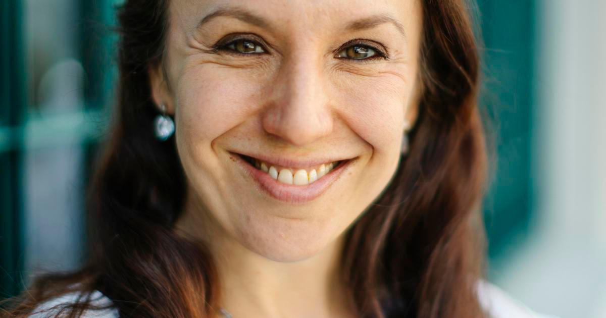 Články autora Zuzana Keményová | Heroine.cz